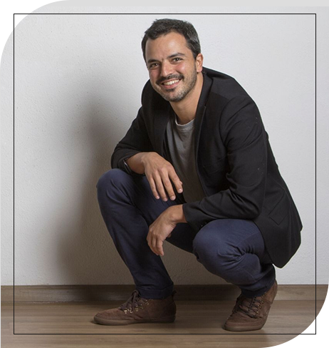 José Machado - Oppa Design
