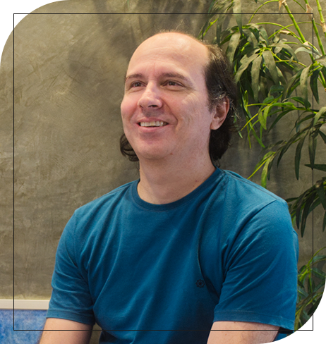 Mário Rúbio - Oppa Design