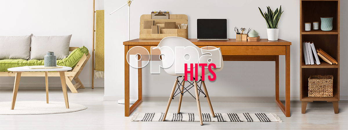 Hits - Oppa Design