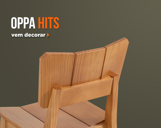 Oppa | Móveis e Decorações - Oppa Design